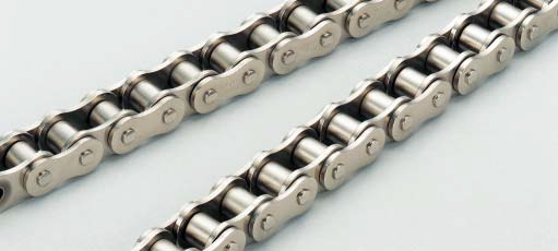 Nickel Plated Chain (N) | chain couplings