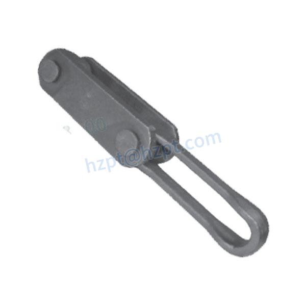 China high quality China Manufacturer of Standard Drop Forged or Cast ...