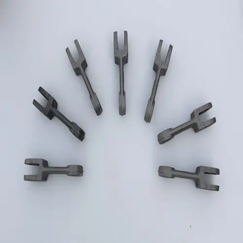 China Standard Painting Line Round Overhead Trolley Transmission Chain ...