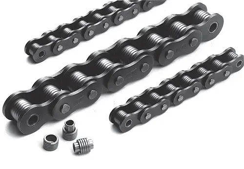 supplier - double-pitch-roller-chain