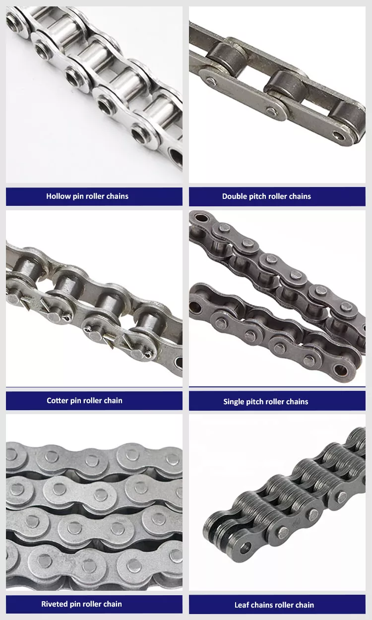 high quality - push-pull-chain