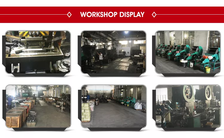 Standard | malleable-chain