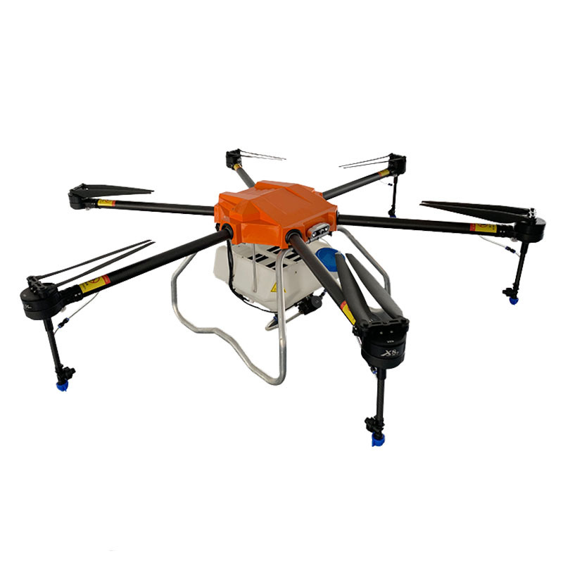 High Lowest price Efficient Fumigation Sprayer Drone Fumigation Uav ...