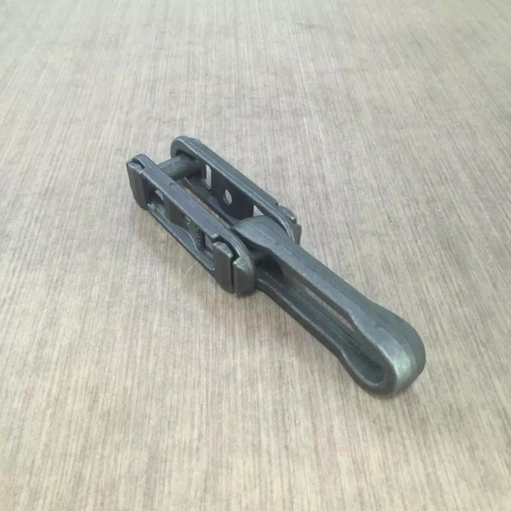 Drop Forged Chain | V pulley