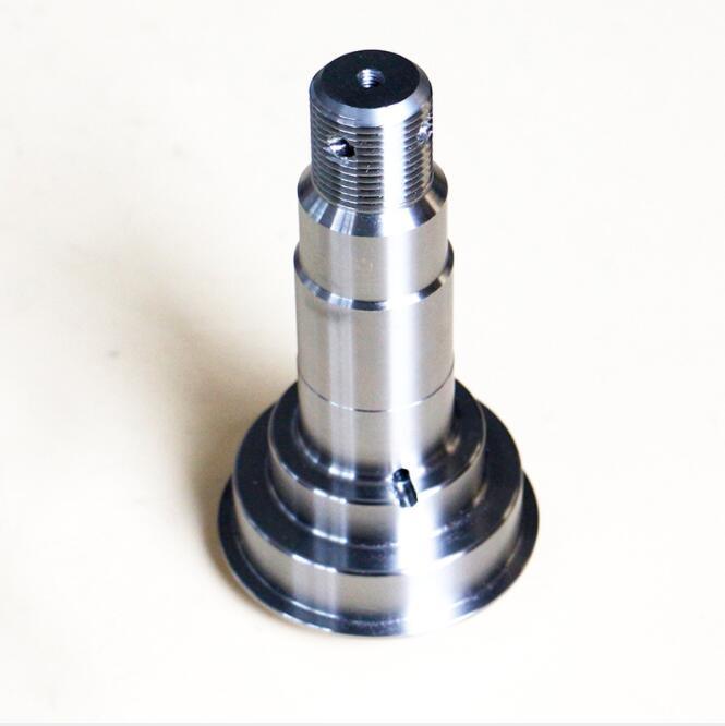 Heavy Lowest price Duty Custom Solutions Available Trailer Axle Shaft ...