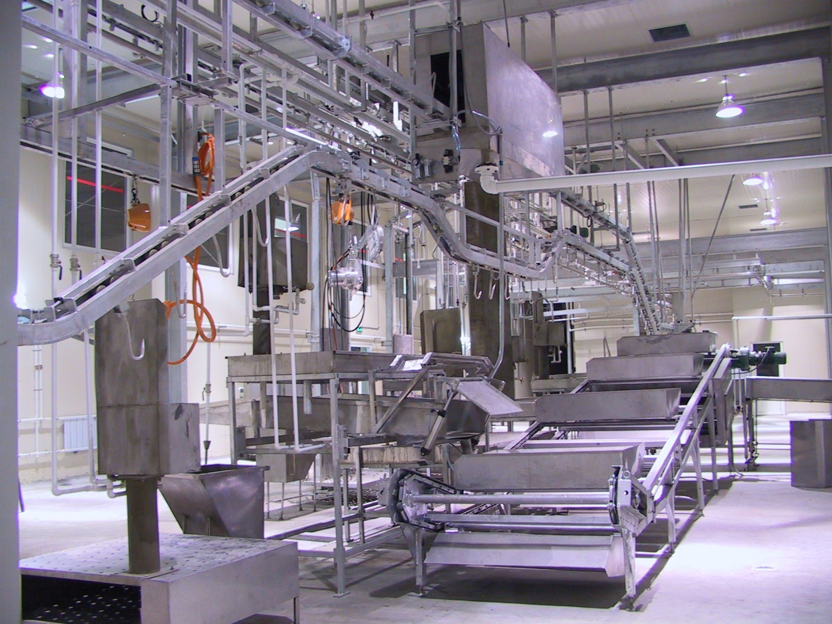 White Chinese Factory Wholesaler & Exporter Visceral Synchronous ...