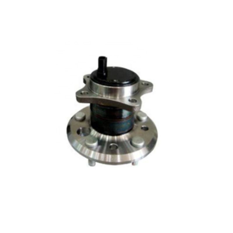 Auto High Qualtiy Right Rear Wheel Hub Unit Bearing 89544-48010 for ...