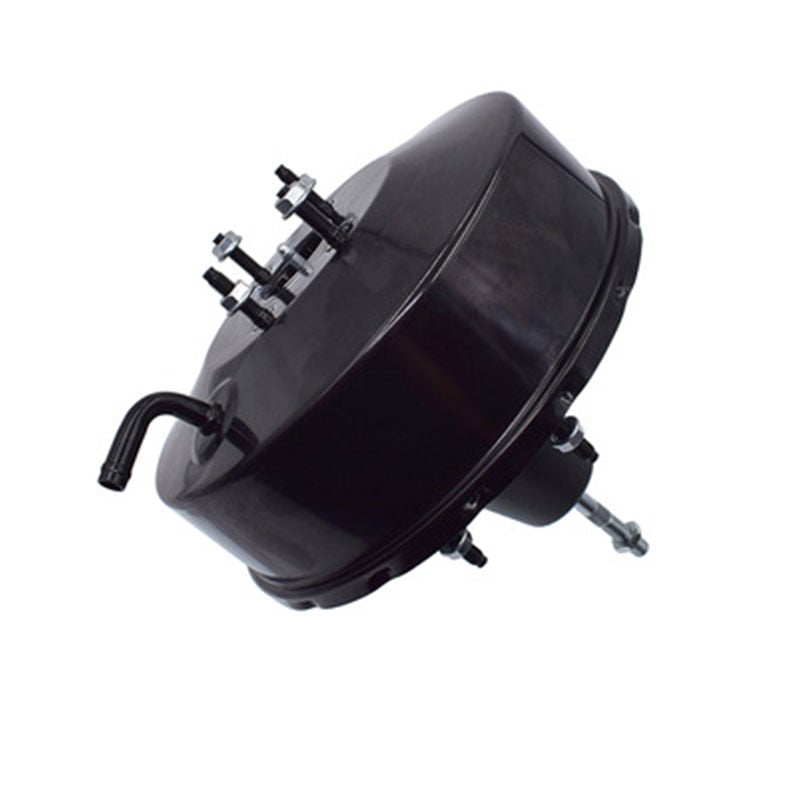 High Manufacturers & Suppliers Quality Brake Booster For Toyota 44610 ...