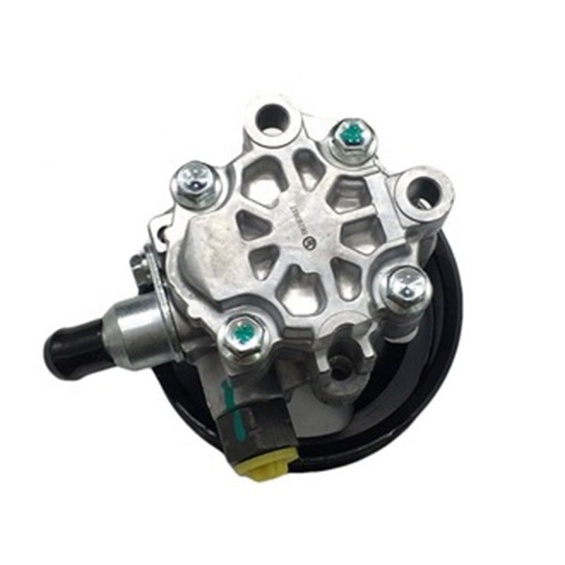 High Custom Solutions Available Quality Power Steering Pump For Toyota ...